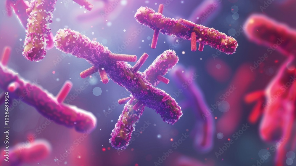 Tuberculosis (TB): This bacterial infection mainly affects the lungs ...