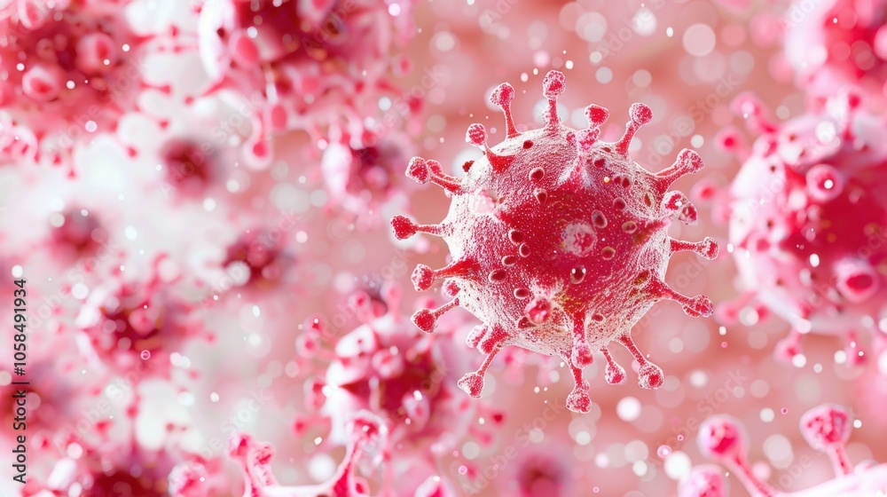 Shingles (Herpes Zoster): This painful condition arises from the ...