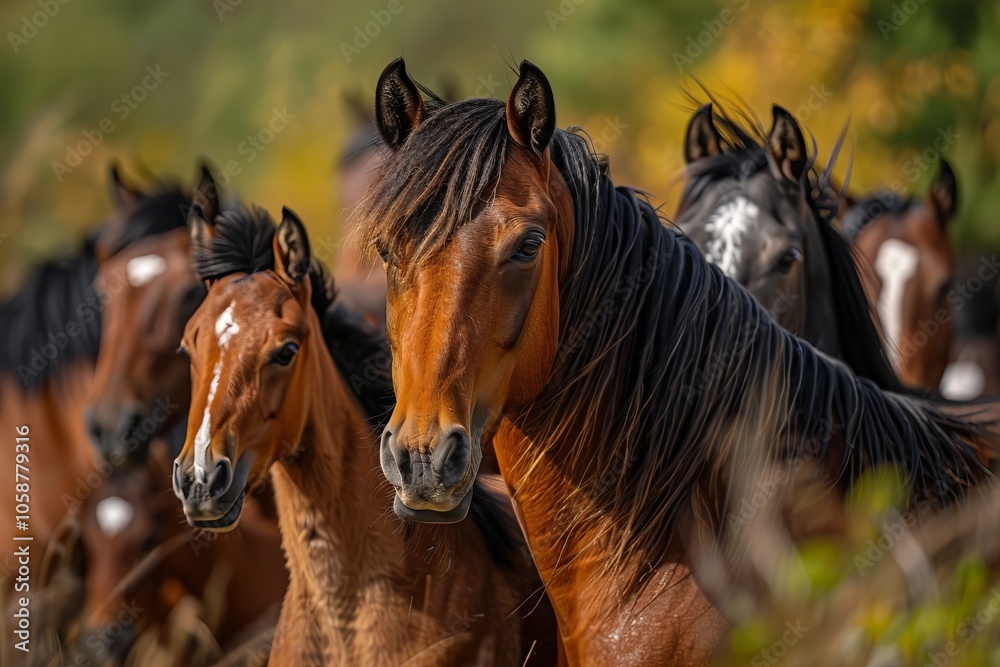 Corporate Team Hierarchy: Illustrated Organizational Chart Showing ...