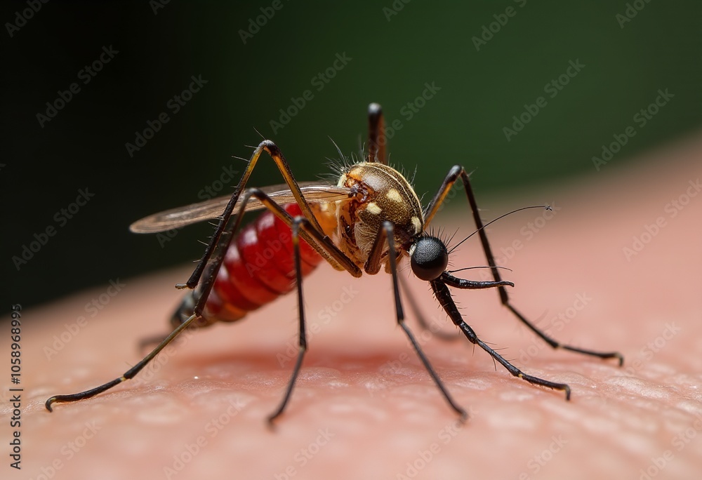 Dengue Fever Symptoms: Recognizing Early Signs and Understanding the ...