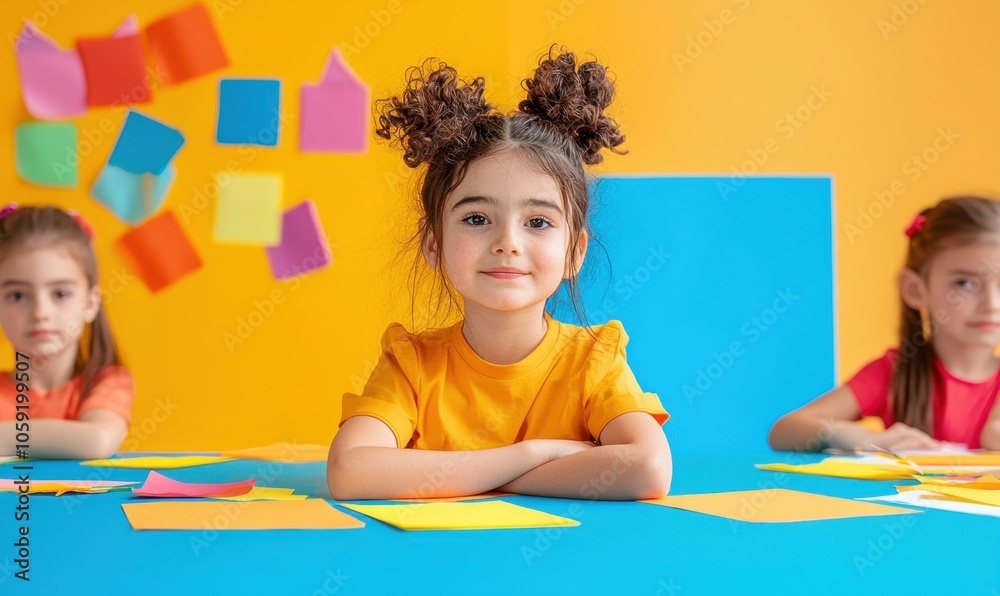 Engaging young minds educational workshops to boost literacy skills in ...