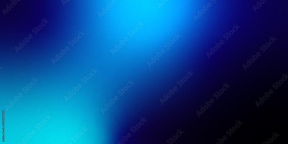 Elegant gradient Background fading from Navy Blue to teal .Twilight ...
