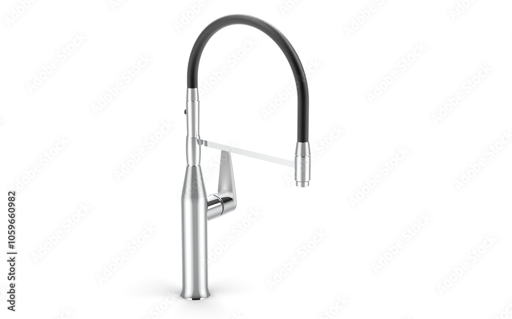 Introducing our elegant silver faucets, designed to elevate the ...