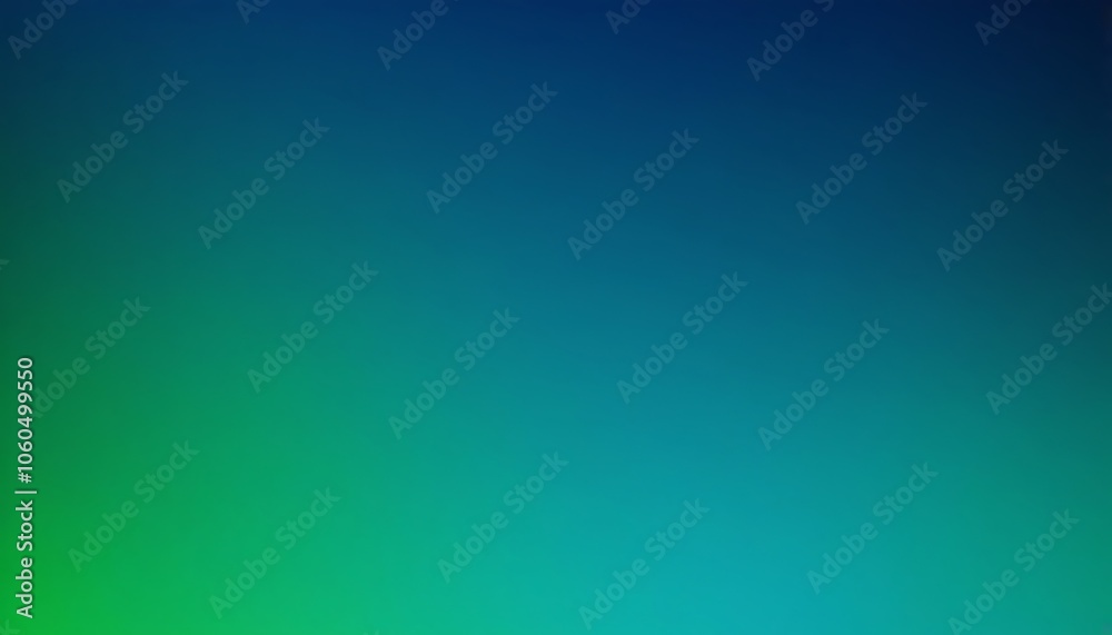 dark green gradient background,Abstract background, Rifle green and ...