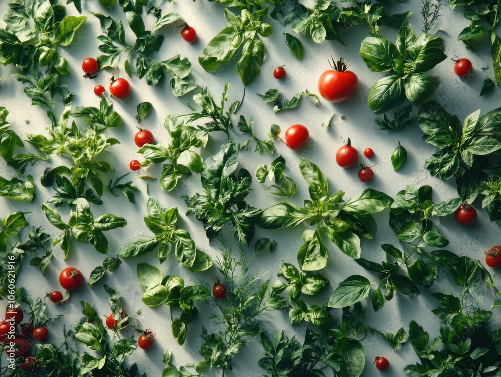 Boost Your Immune System with These Powerful Vegetables Simple Backdrop, Fresh Produce, Healthy ...