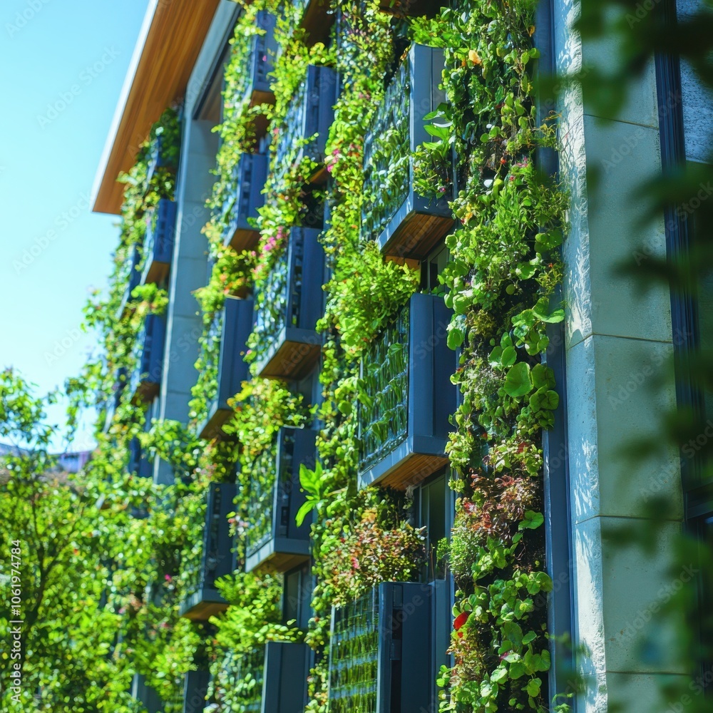 Exploring sustainable architecture a deep dive into green building ...
