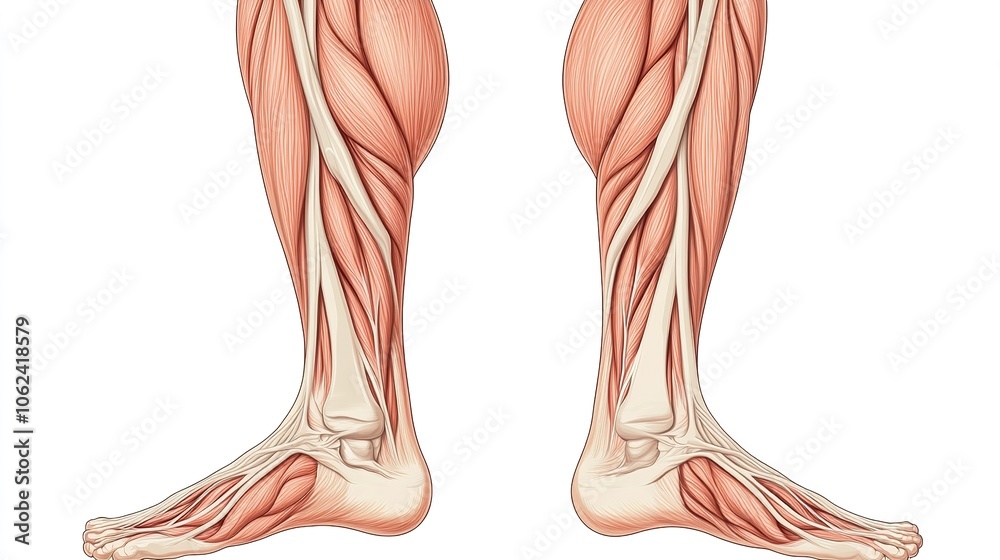 Explore the intricacies of human anatomy understanding the structure ...