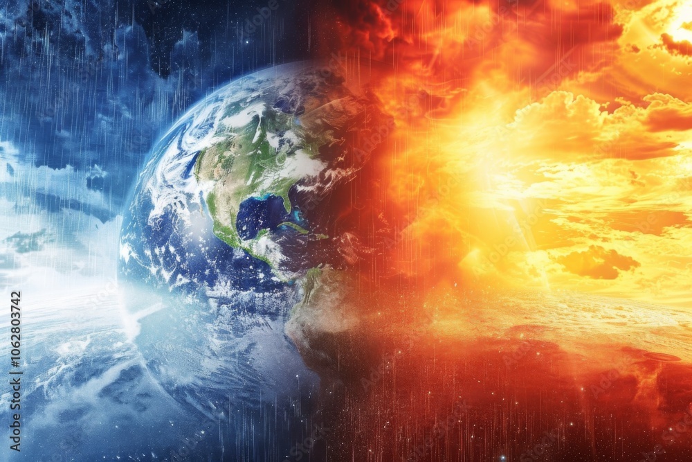 Exploring Climate Phenomena: The Relationship Between El Nino, La Nina ...