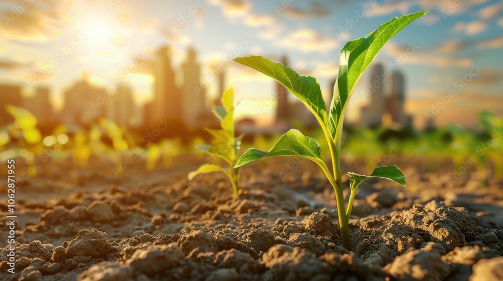 Soil Pollution: This degradation occurs from the accumulation of ...