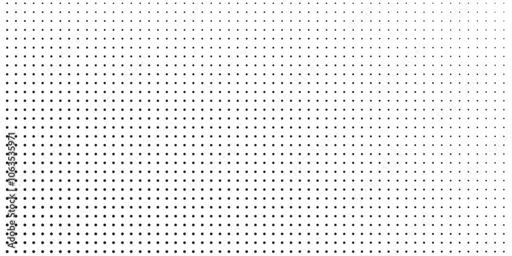 Art & IllustrPattern texture for bullet journal. Dotted squared grid ...