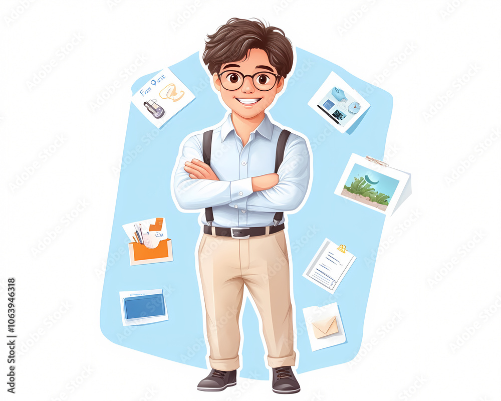 Explore how Adobe tools empower creators to design captivating visuals ...