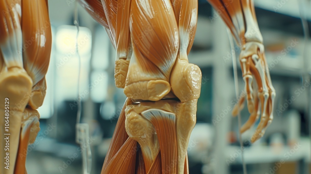 Quadriceps Femoris: This group of four muscles at the front of the ...