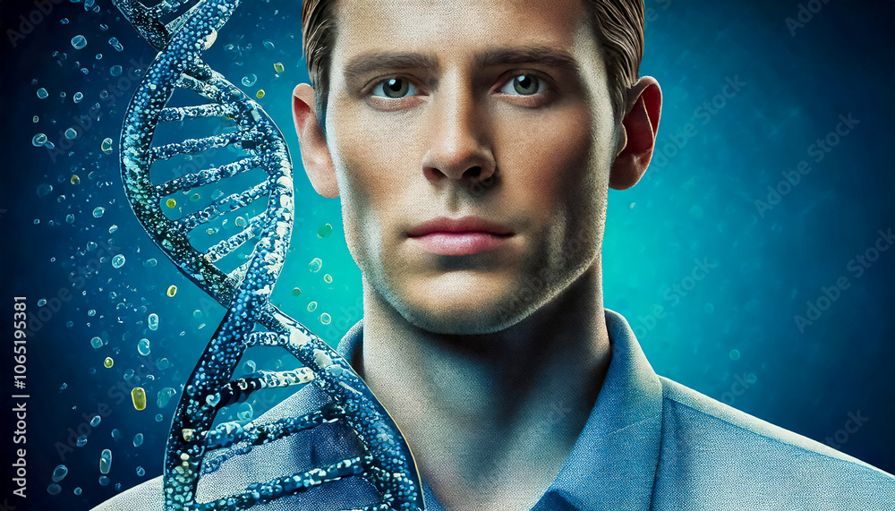 Human genome mapping helps understand our genetic makeup, which ...