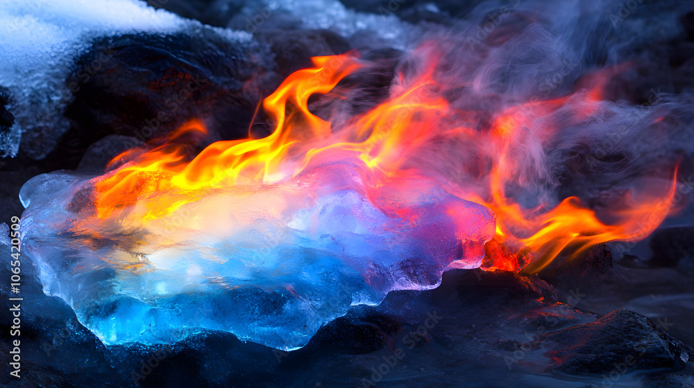 The Stunning Experience of Fire Rainbows - A Surreal Visual Display ...