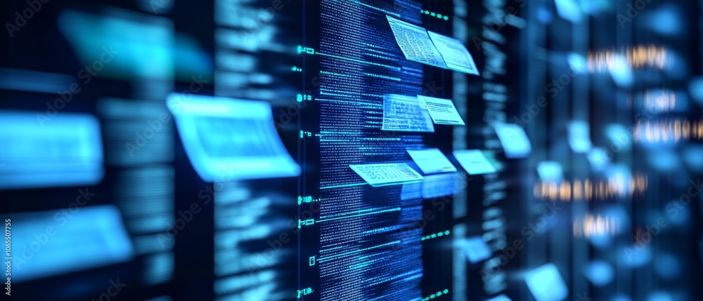 Artificial Intelligence in Document Analysis, the role of artificial intelligence in document ...