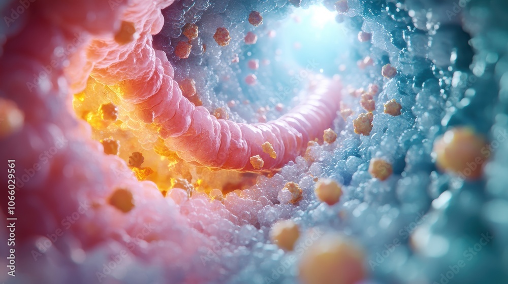Illustrating the human body's skeletal framework axial and appendicular ...