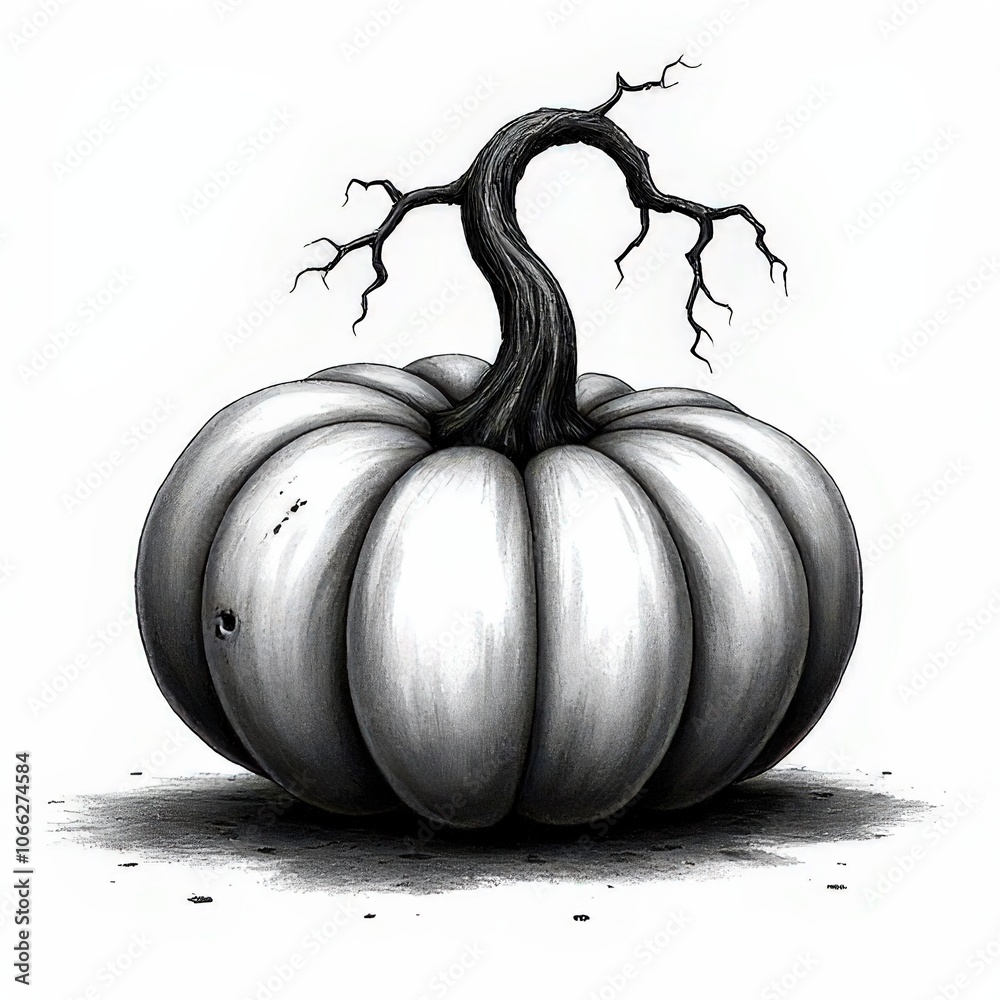 Black and white pumpkin clipart transparent background featuring dark ...