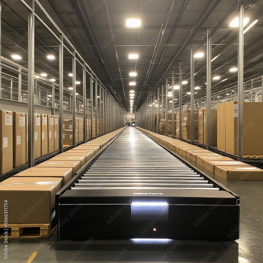 inventory management, order control, order flow control, responsive ...