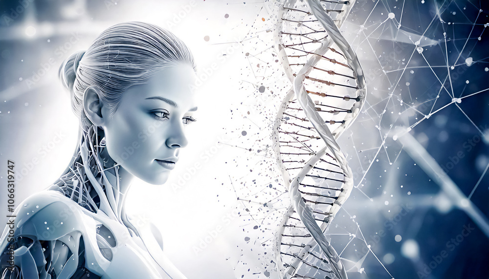 Human genome mapping helps understand our genetic makeup, which ...