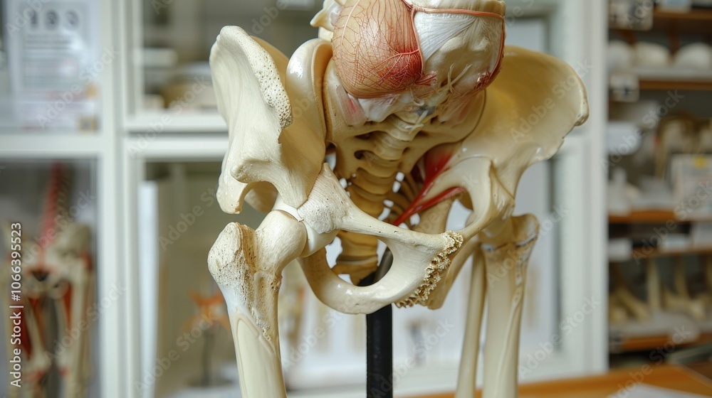 Popliteal Artery: Situated behind the knee, this artery supplies blood ...