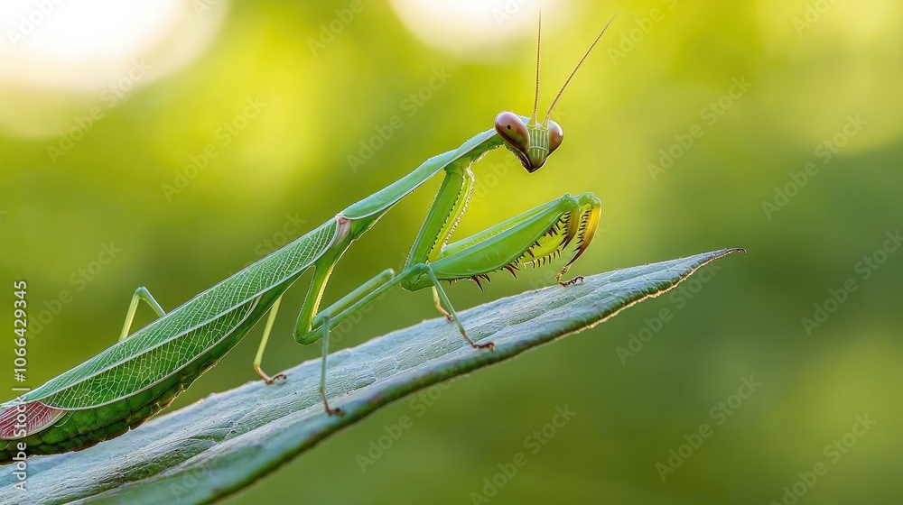 Explore the fascinating world of praying mantises understanding their ...