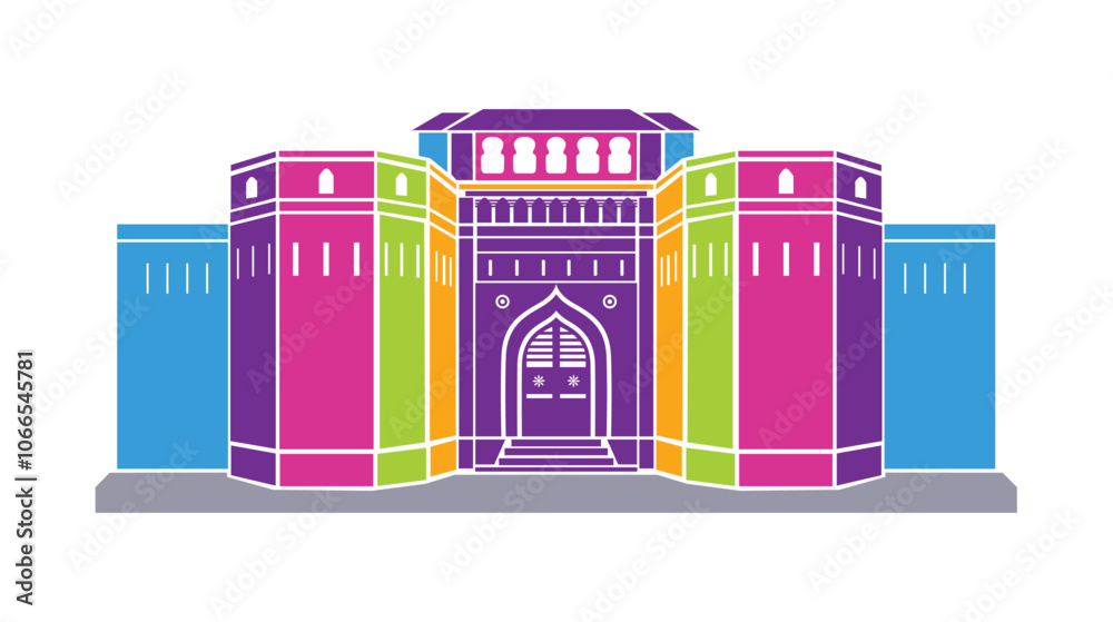 Shaniwar Wada - The Seat of Peshwa Rulers, Historical Icon form Pune ...