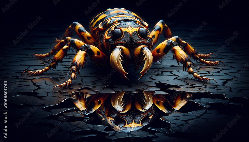 Weird and exotic insects , Scariest Insects , Most Poisonous Bugs ...