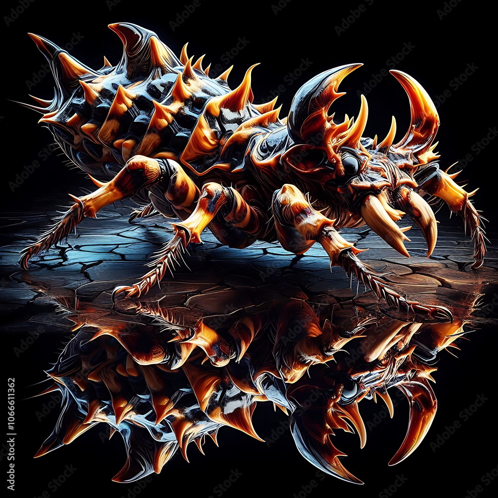 Most Poisonous Bugs Dangerous Insects On Earth Scariest Insects