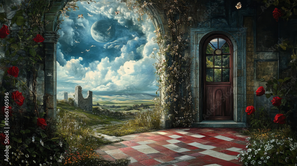 Magical Realism Elements of magical realism can be woven into everyday ...