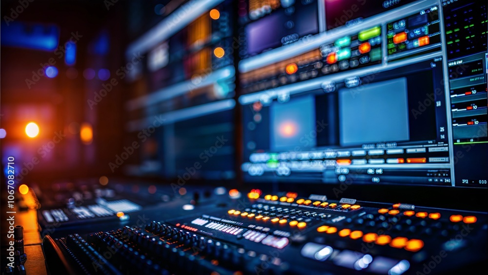 Interactive Timeline of Video Editing Tools and Features for Seamless ...