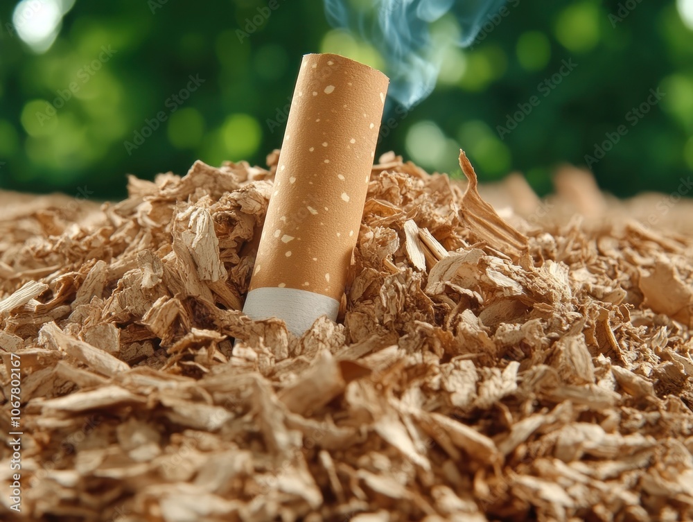 Understanding the Health Risks of Smoking Exposure Environmental ...