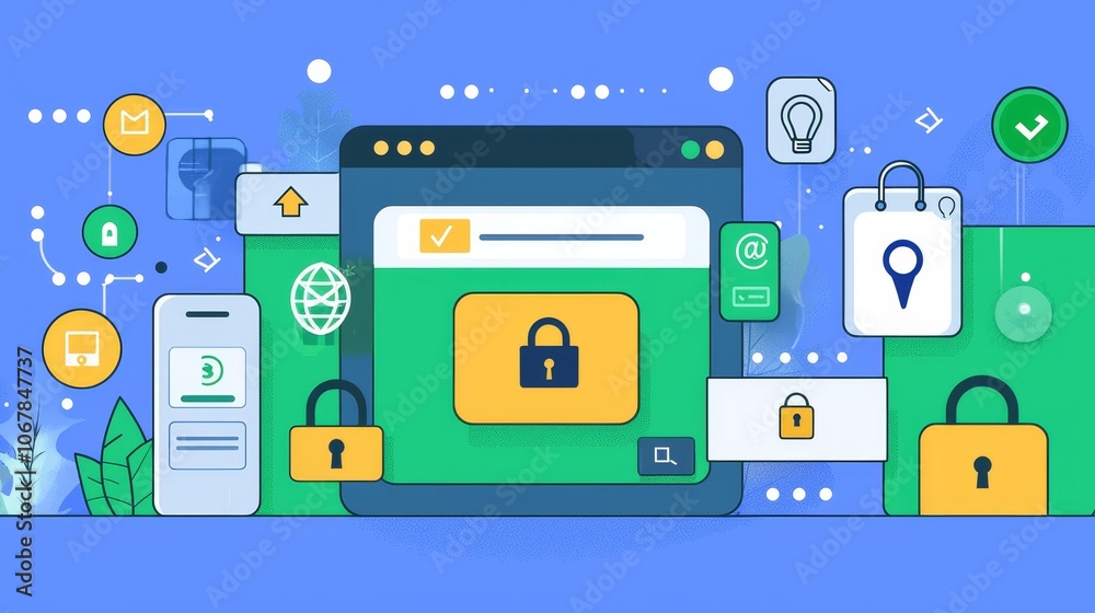 Your Online Security by Understanding the Importance of a Secure Login ...