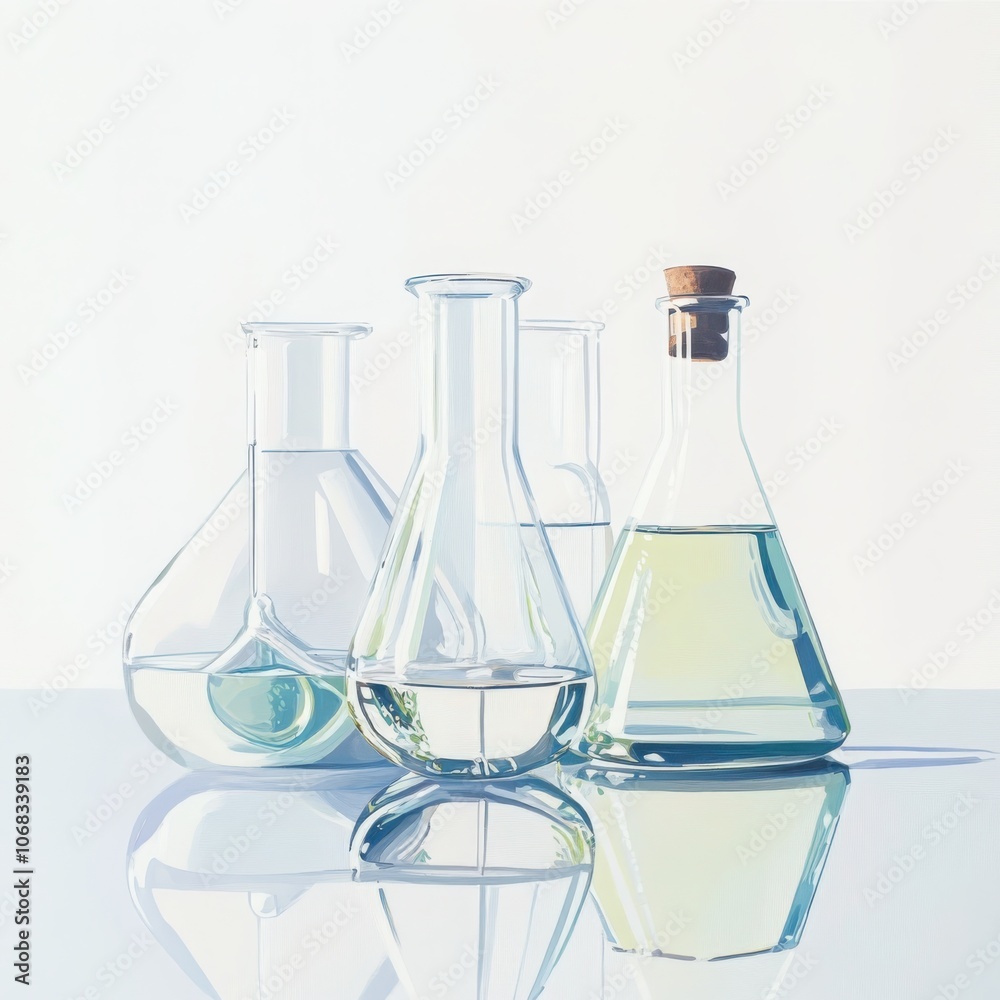 Exploring the composition of laboratory glassware an insightful look at ...