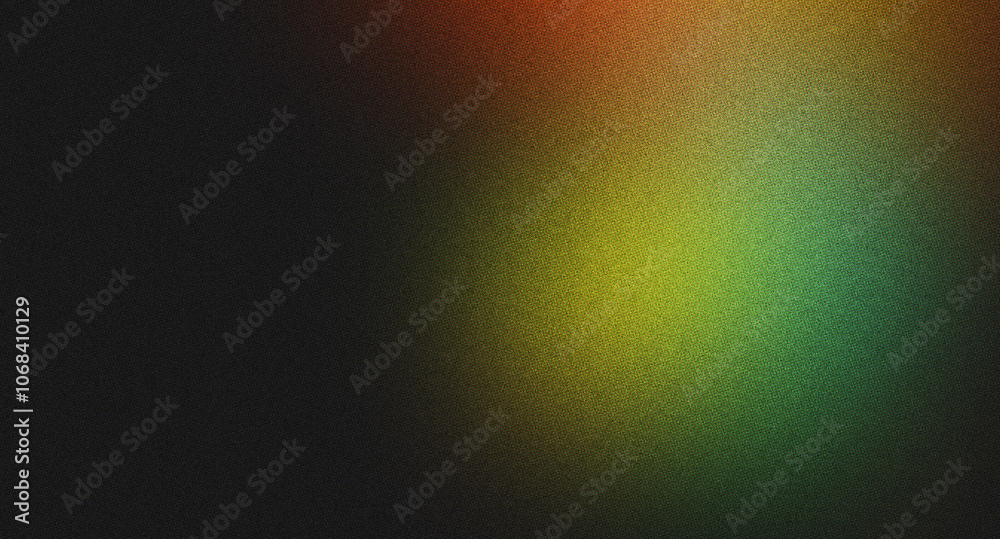 Dark halftone Y2K background with a nostalgic, colorful glow, perfect ...