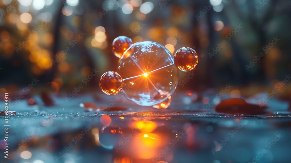 Chromium Cr chromium atom its electron configuration focusing on its ...