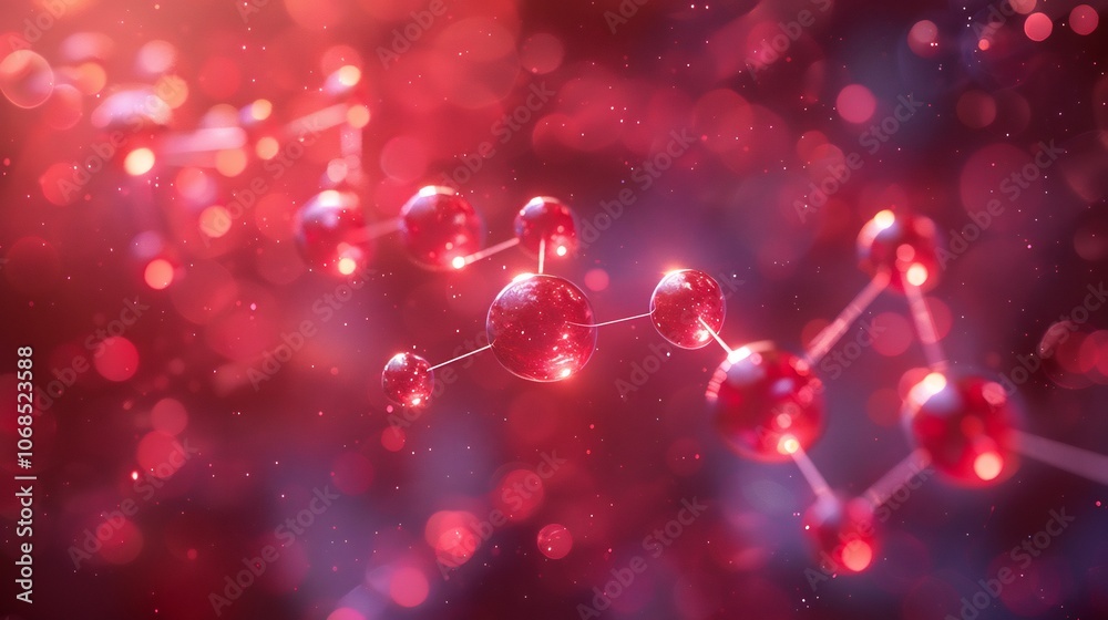 Tennessine Ts image of tennessine atoms focusing electron configuration ...