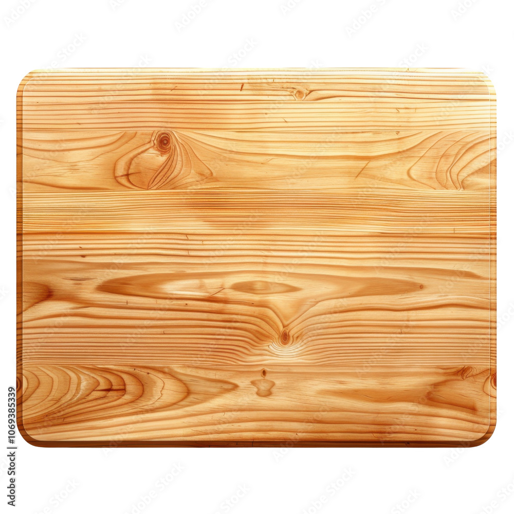 Natural wood texture with warm tones and distinct grain patterns ...