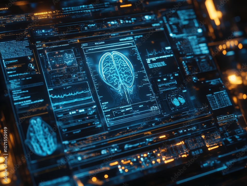 AI-Powered Nerve Analysis Revolutionizing Medical Diagnosis with ...