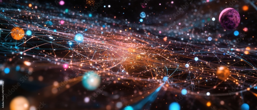 Explore the asteroid belt a cosmic connect-the-dots in gigapixel high ...