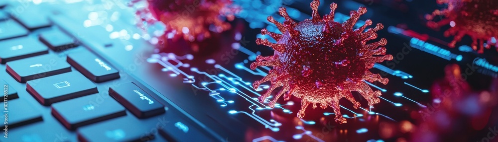 Explore how cloud ai technology enhances antivirus software for ...