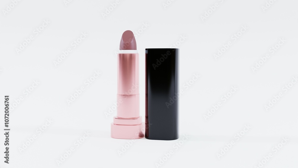 Collection of Various Color Lipsticks in Bold and Soft Shades, Cosmetic ...