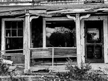 Old West Window Free Stock Photo - Public Domain Pictures