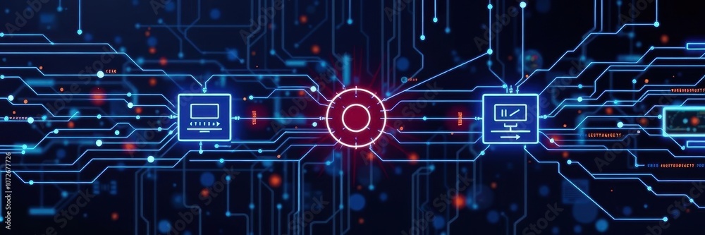 A high-tech file transfer protocol and receiver system seamlessly transferring data between ...