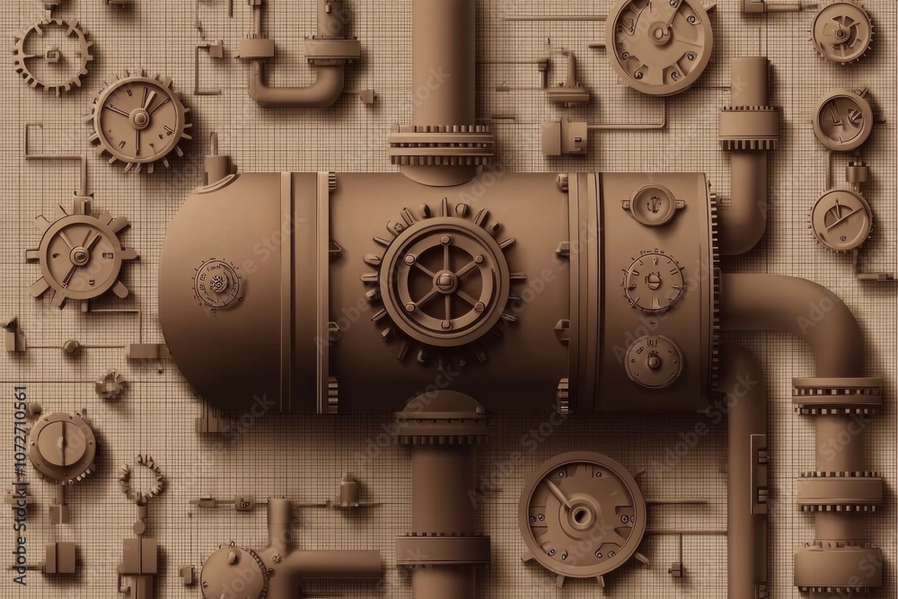 Create stunning high-detail vintage-inspired backgrounds for creative ...