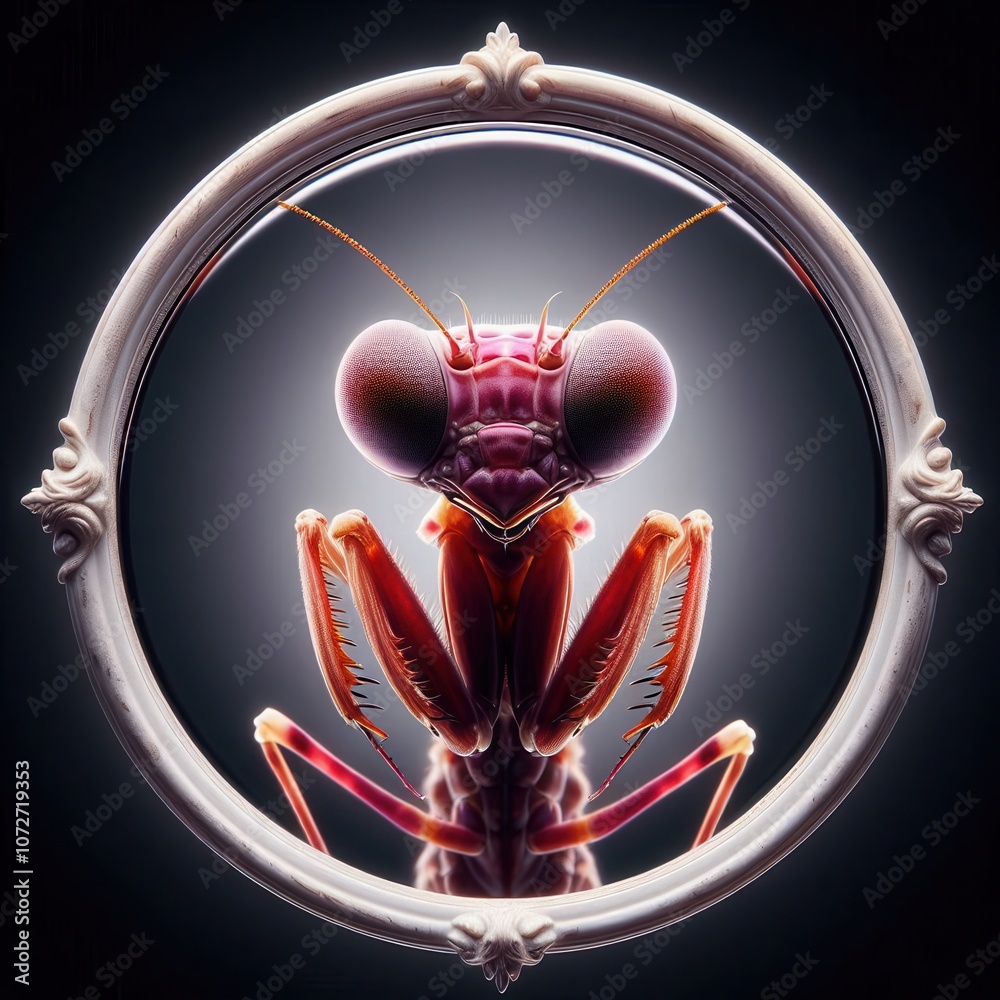 Praying Mantis | Special Edition of Praying Mantis Image | Praying ...