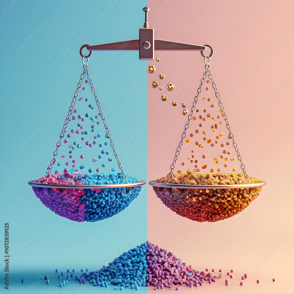 Conversion from Milligrams to Grams: Decoding Metric Units in a Visual ...