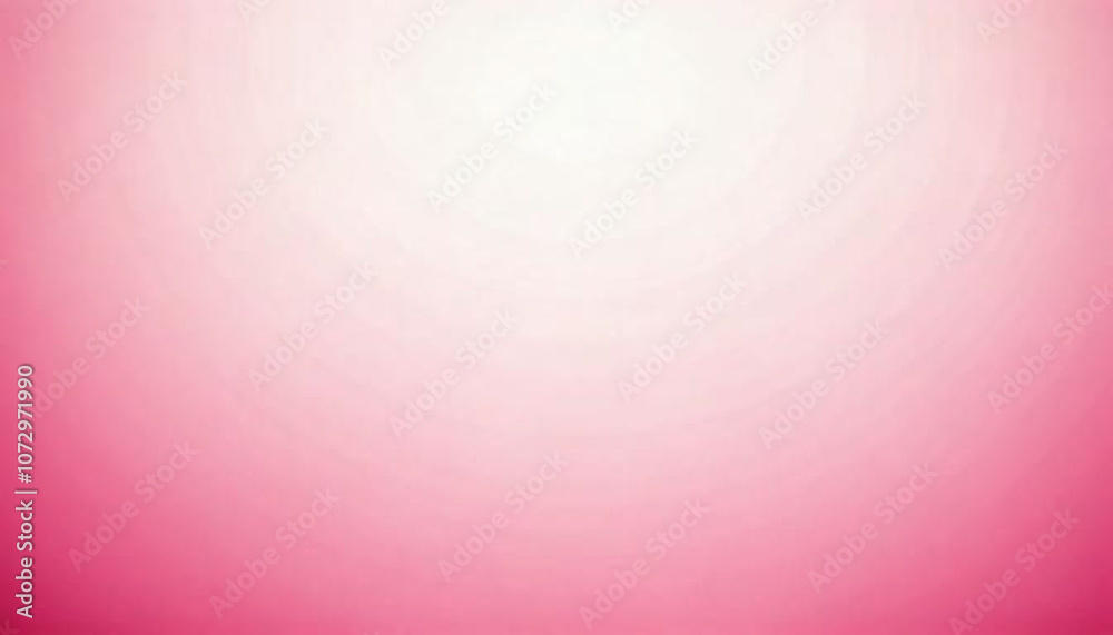 Pastel pink gradient background blurred texture white backdrop poster ...