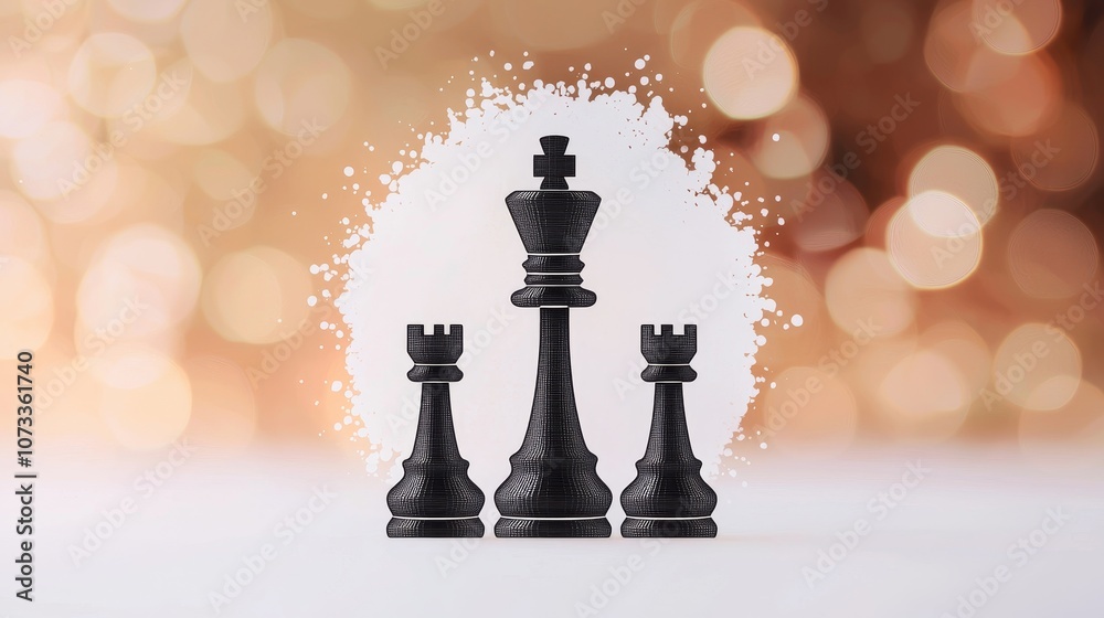 Explore the strategic depth of chess understanding the power of the ...