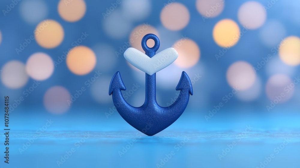 Explore the symbolism of the anchor a deep dive into its meaning and ...