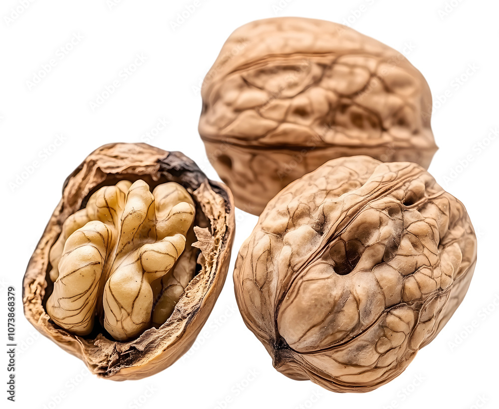Walnut png dry brown walnuts png nuts png transparent background image ...